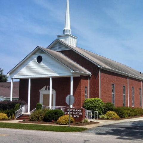 Our Churches | South Yadkin Baptist Association
